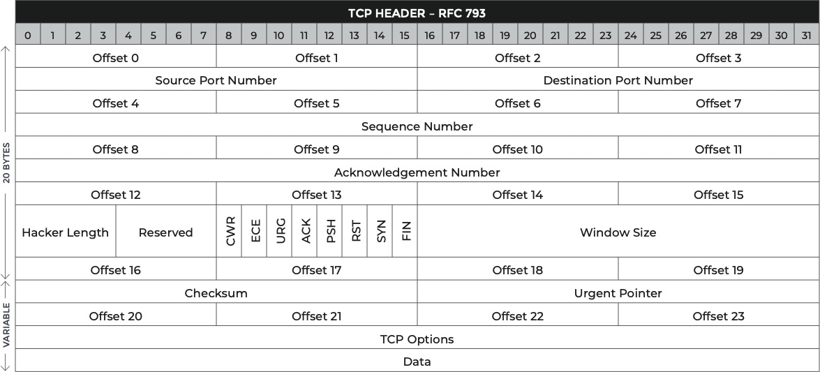 BPF resources | FortiNDR Cloud 25.3.a | Fortinet Document Library